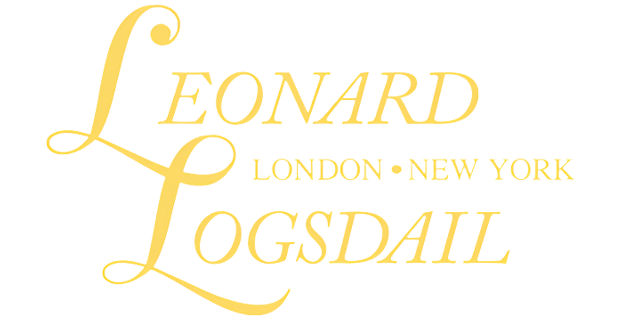 Contact – Leonard Logsdail RTW